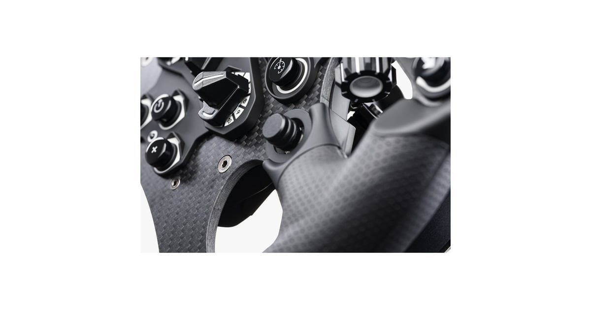 Fanatec ClubSport Steering Wheel Formula V2.5 stuur add-on Zwart, Pc ...