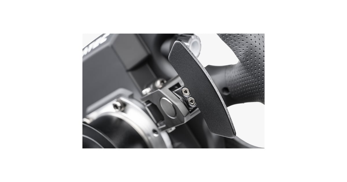 Fanatec ClubSport Steering Wheel Formula V2.5 stuur add-on Zwart, Pc ...