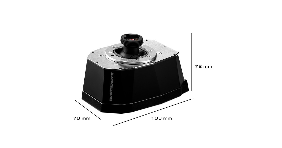 Thrustmaster AVA Base basis voor joystick