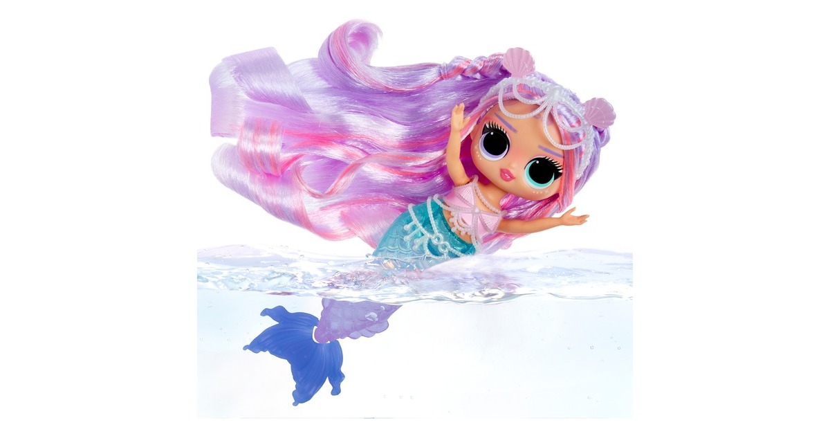 MGA Entertainment L.O.L. Surprise! Tweens Mermaids! - Lana Marine Pop