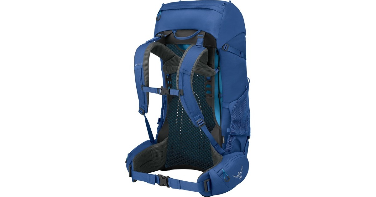 Osprey Rook 65 rugzak Blauw, 65 liter