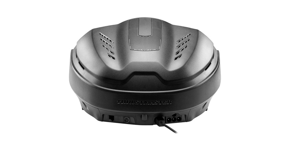 Thrustmaster T300 Racing Wheel Servo Base Zwart, Pc, PS3, PS4, PS5