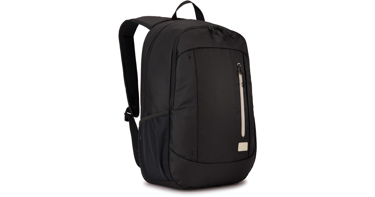 Case Logic Jaunt Backpack rugzak Zwart