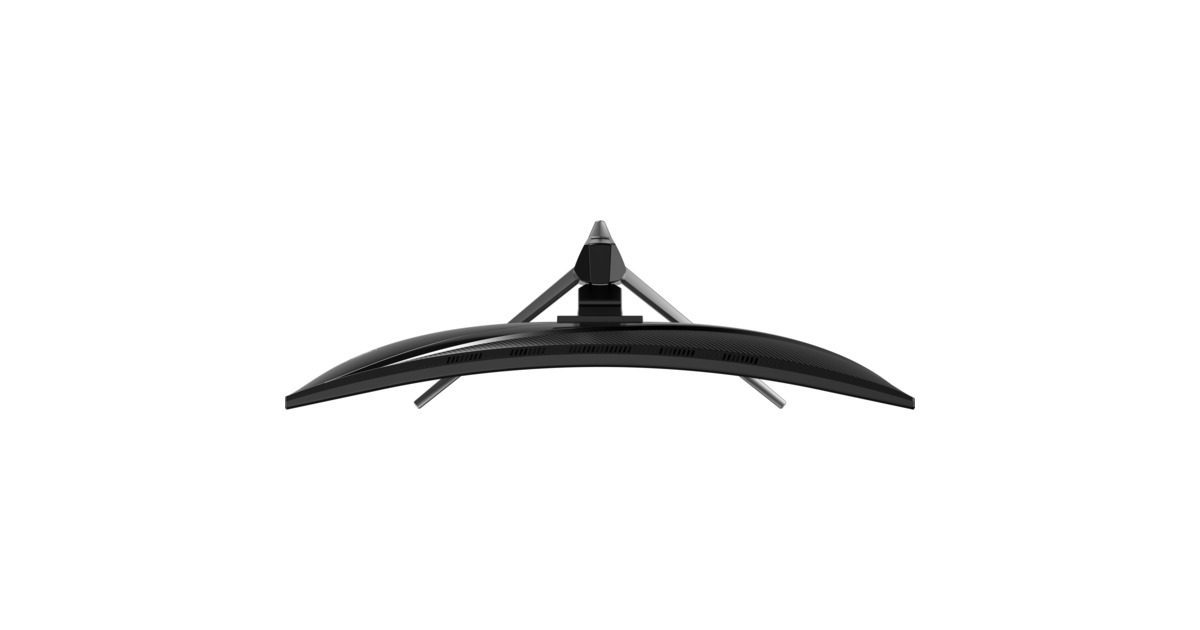 MSI MPG 346CQRF X24 34" Curved UltraWide gaming monitor Zwart, 2x HDMI ...