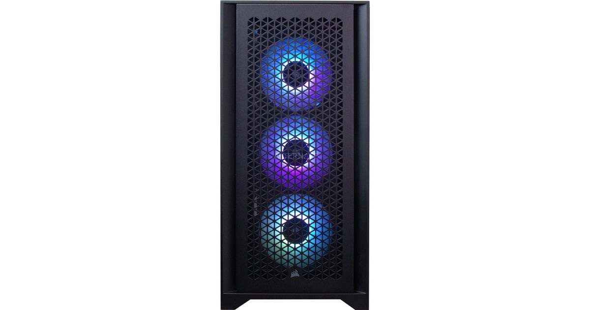 ALTERNATE Thunderstorm Pro Ryzen 7 – RTX 5080 iCUE Edition gaming pc ...