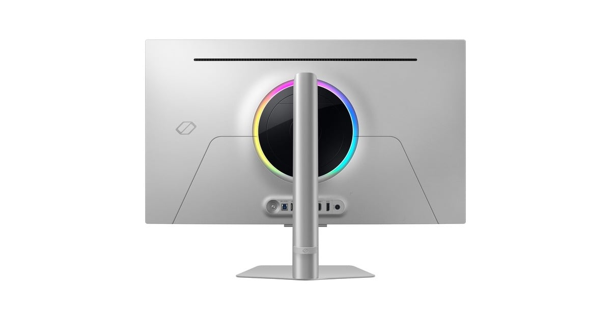 Samsung Odyssey OLED G8 G80SD LS32DG802SUXEN 32" 4K UHD gaming monitor ...