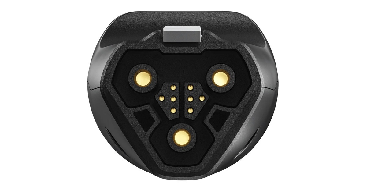 EcoFlow DELTA Pro > Smart Generator Adapter Zwart, voor ...