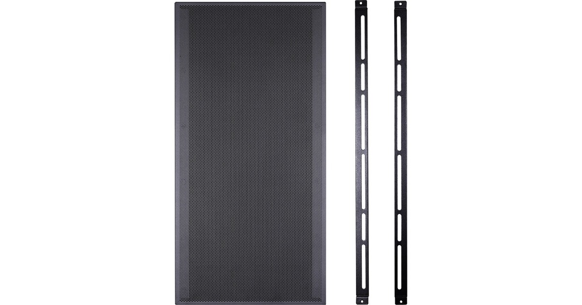 Lian Li O11 Dynamic EVO Front Mesh Kit voorpaneel Grijs