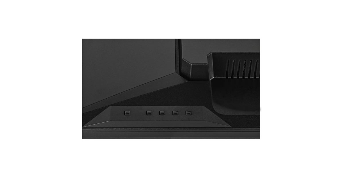 iiyama ProLite XUB3493WQSU-B6 34" UltraWide monitor Zwart (mat), 120 Hz ...