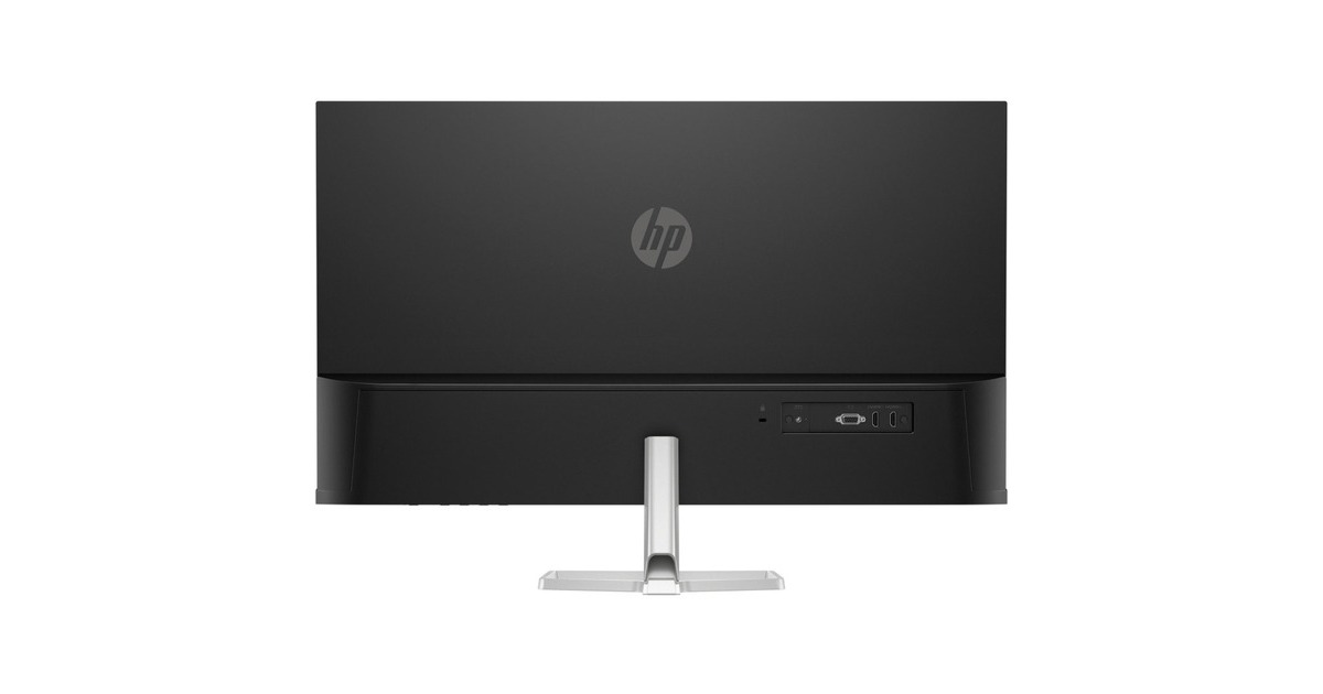 HP Series 5 532sf 31.5" monitor Wit, 100Hz, HDMI, VGA