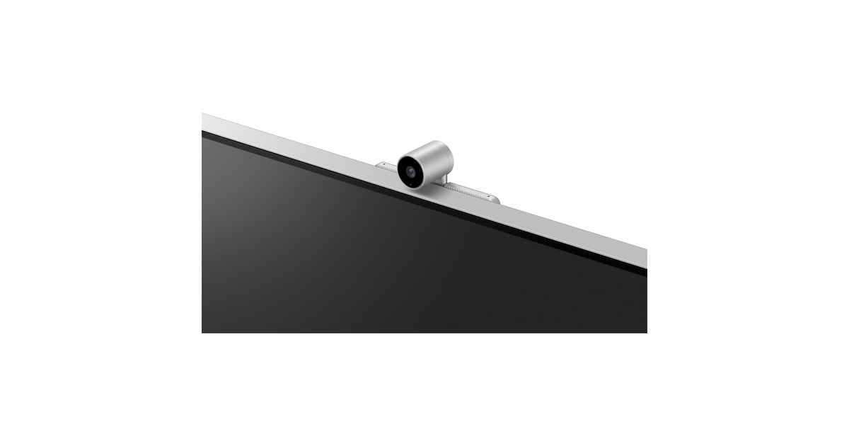 Samsung ViewFinity S9 S90PC 27" 5K UHD monitor Zwart/zilver, mini ...