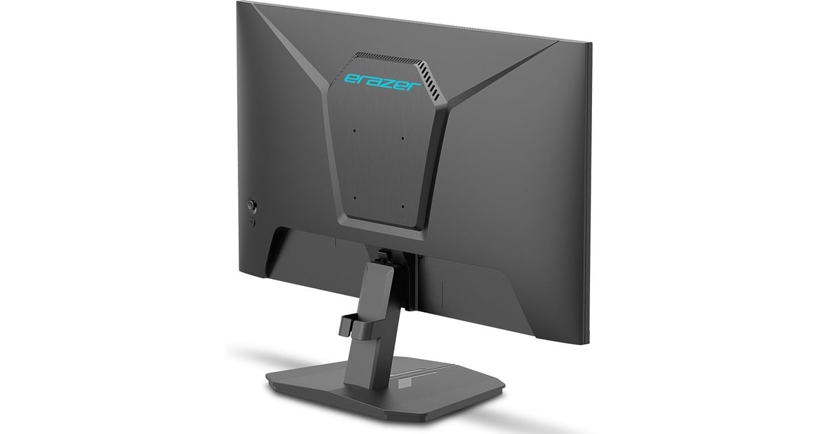 Erazer Spectator P10 MD 20127 27" gaming monitor Zwart, 165 Hz, HDMI ...