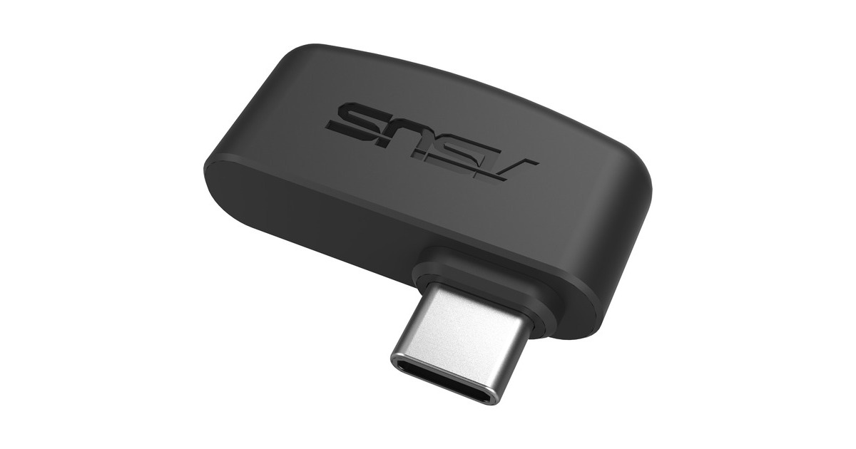 ASUS TUF Gaming H3 over-ear gaming headset Zwart/zilver, Pc ...