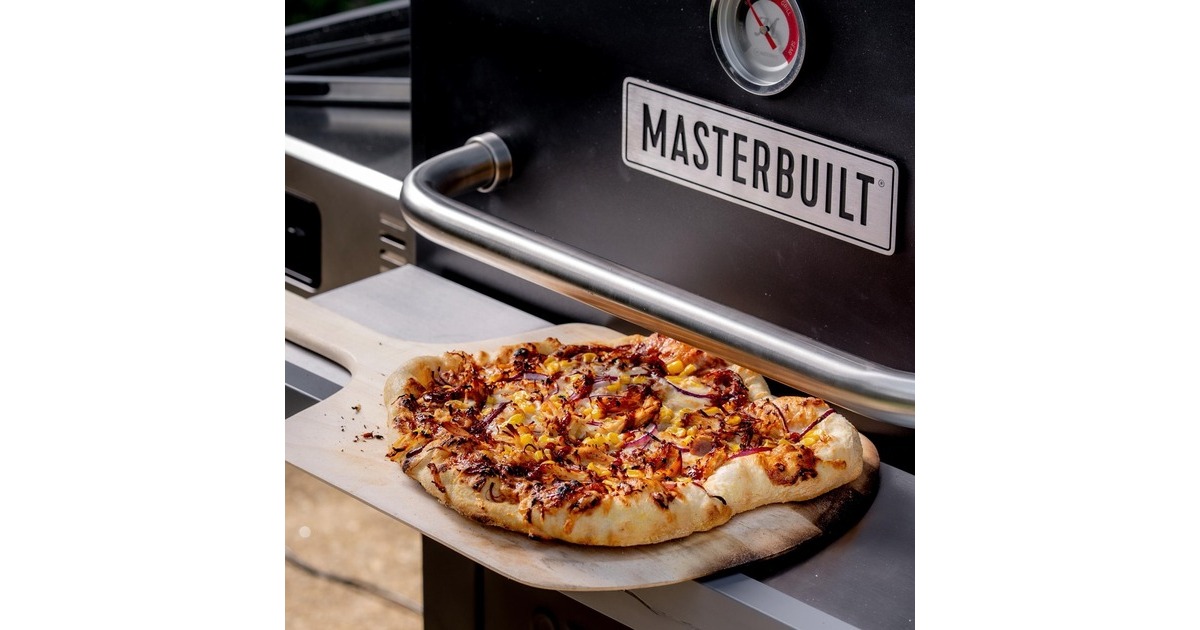 Masterbuilt Pizza Oven pizzaoven