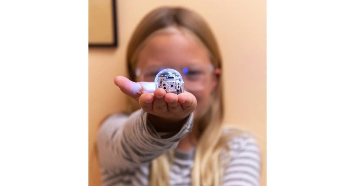 Ozobot Evo Entry Kit Robot