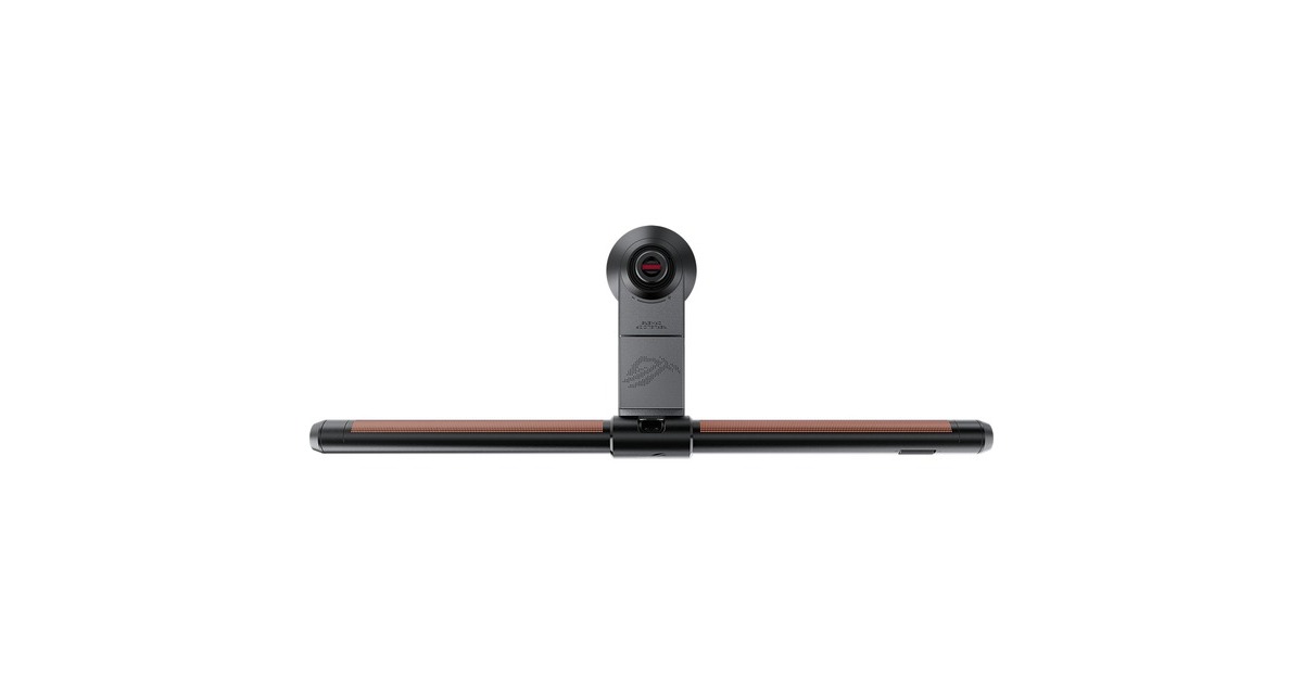 ASUS ROG Aura Monitor Light Bar led-bar Zwart