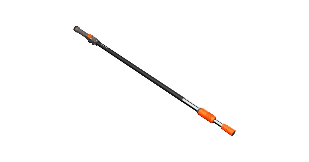 GARDENA Cleansystem steel S, 90cm 18800-20