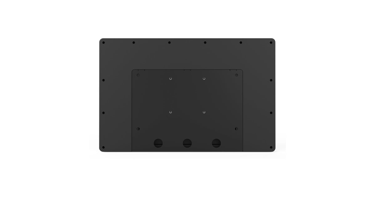 iiyama ProLite TW1625LASC-B3PNR 15.6" Public Display Zwart (mat), 2x ...