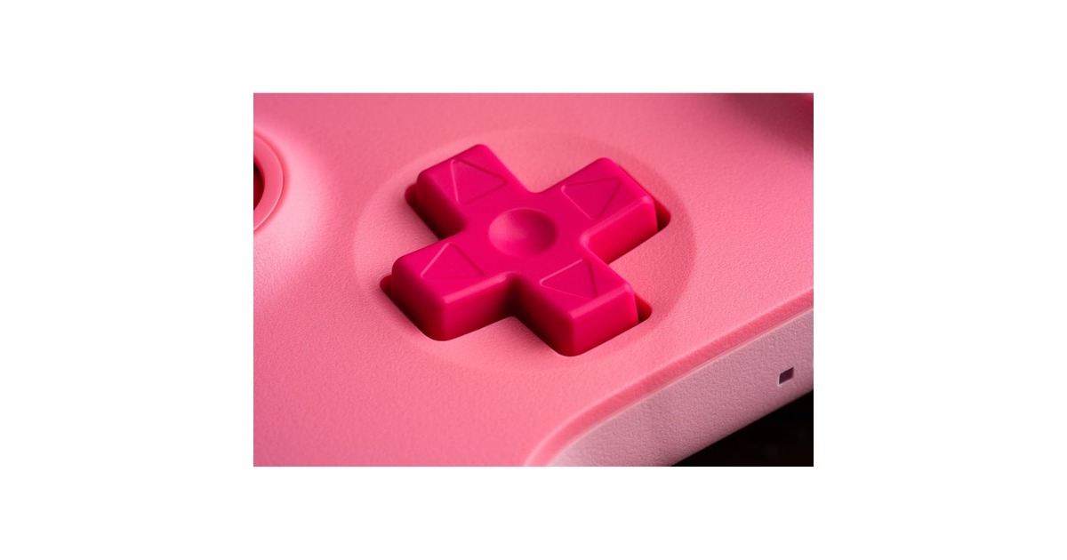 8BitDo Ultimate 2C Bluetooth Controller Roze, Bluetooth, USB, Pc ...