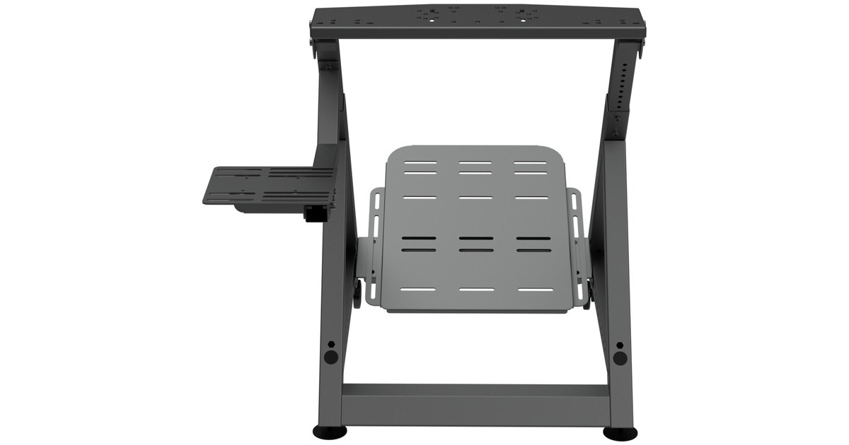 Next Level Racing Wheel Stand Racer houder Zwart