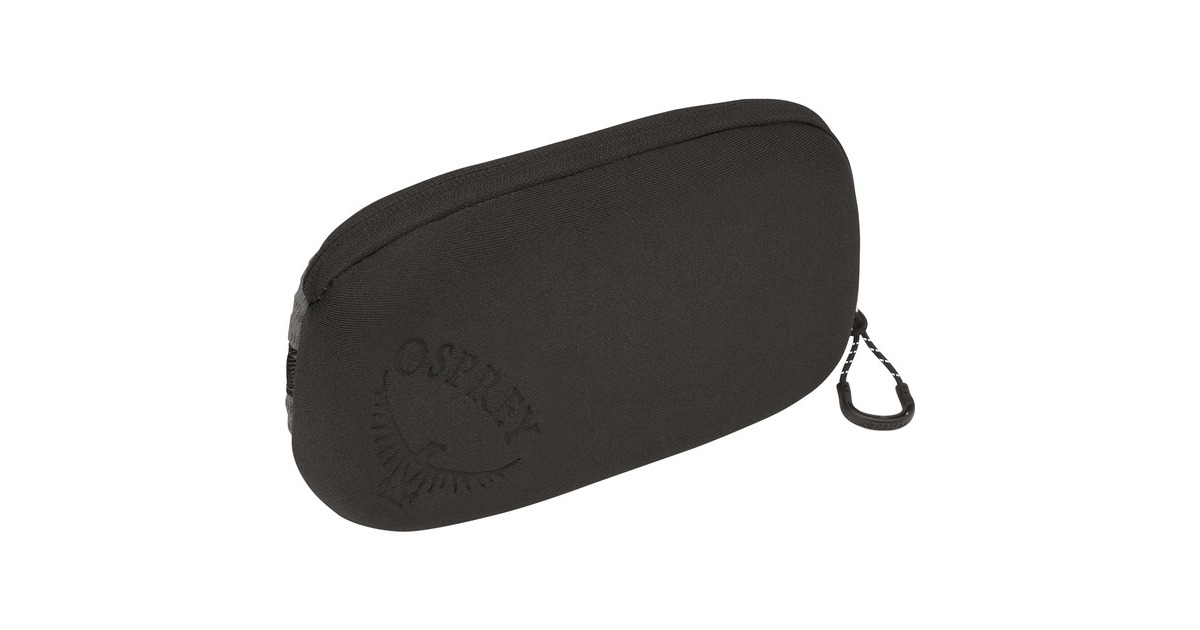Osprey Pack Pocket Padded tas Zwart