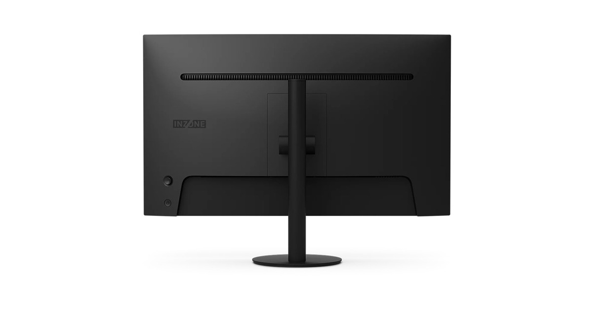 Sony INZONE M9 II 4K IPS 27" gaming monitor Zwart, 2x HDMI | 1x ...