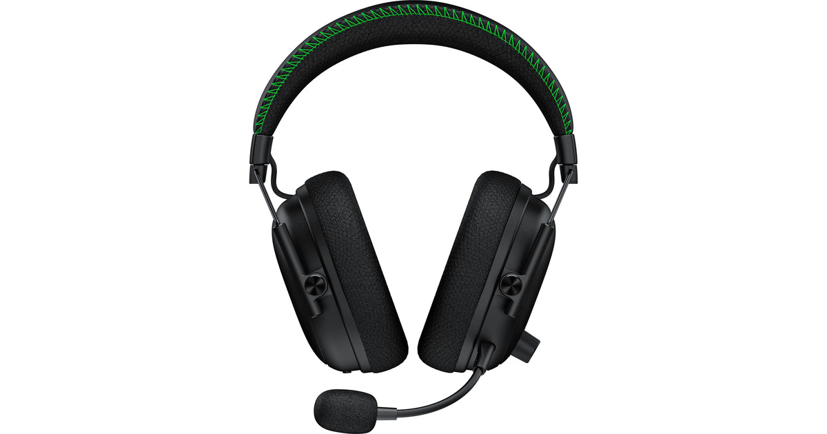 Razer BlackShark V3 Pro voor Xbox over-ear gaming headset Zwart, Pc ...