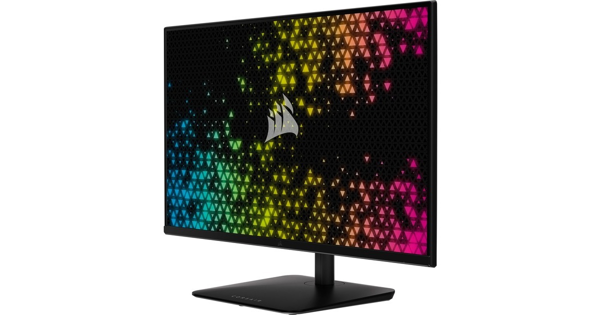 Corsair XENEON 32UHD144-A 32" 4K UHD gaming monitor Zwart, 2x HDMI ...