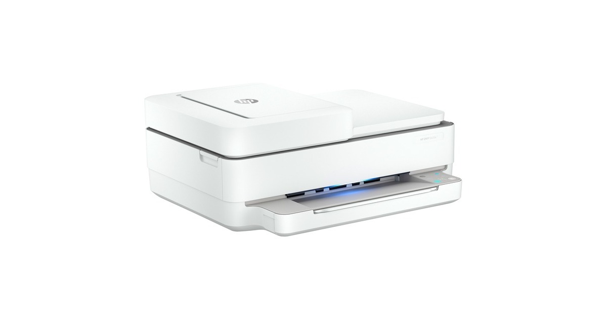 HP Envy Pro 6420e All-in-One all-in-one inkjetprinter met faxfunctie ...