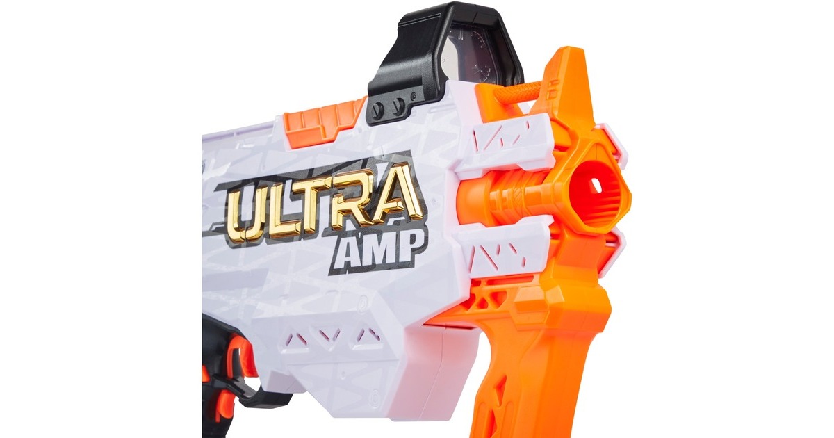 NERF Ultra Amp NERF-gun
