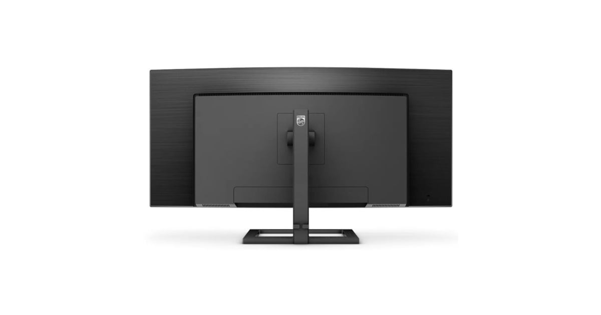 Philips 346E2CUAE/00 34" Curved UltraWide monitor Zwart, HDMI ...