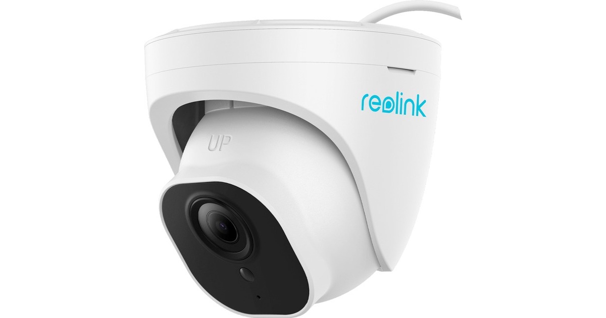 Reolink RLC-820A beveiligingscamera Wit, 8 MP, PoE