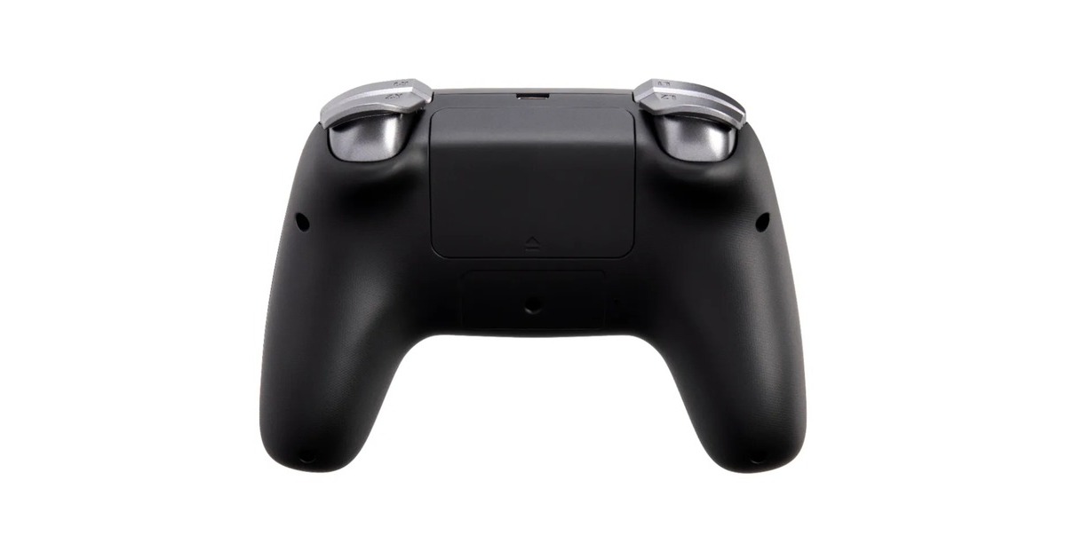 Acer Predator Draadloze Gaming Controller PGR300 Zwart, Bluetooth 5.0 ...