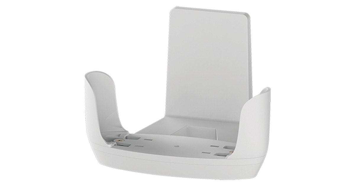 NETGEAR Orbi Wall Mount Kit wandmontage Wit, RBKWM-10000S