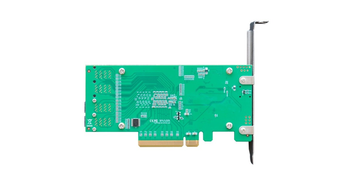 HighPoint Rocket 710 controller