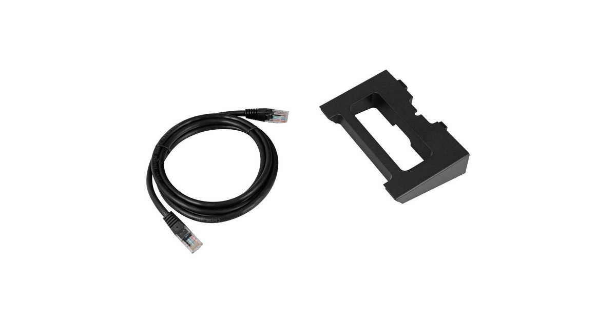 Yealink SIP-T31P voip telefoon Zwart