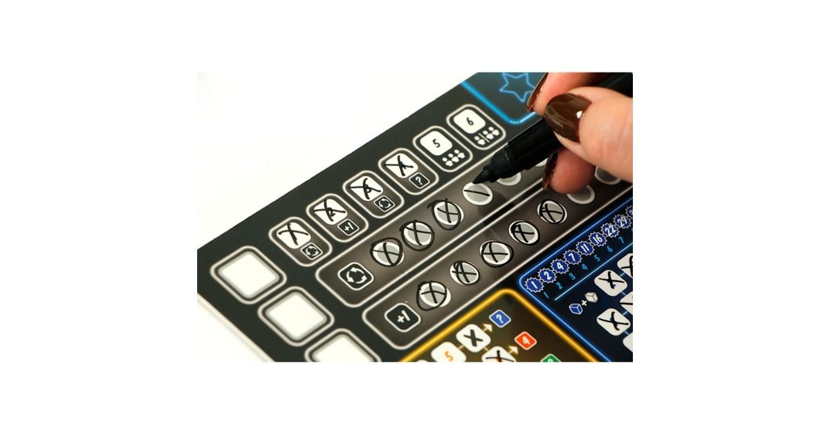 999 Games Clever Deluxe Dobbelspel Nederlands, 1 - 4 spelers, 30 ...