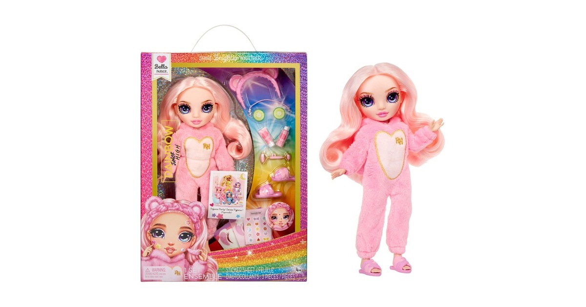 MGA Entertainment Pop