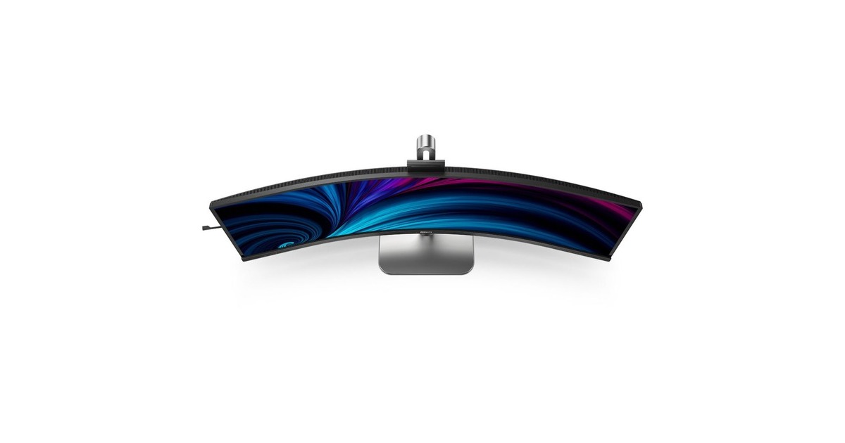 Philips 49B2U5900CH/00 48.8" Curved UltraWide monitor Zwart, 2x HDMI ...