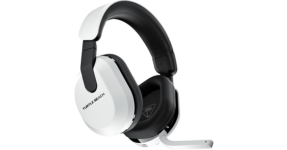 Turtle Beach Stealth 600 Gen3 Wireless Multiplatform over-ear gaming ...