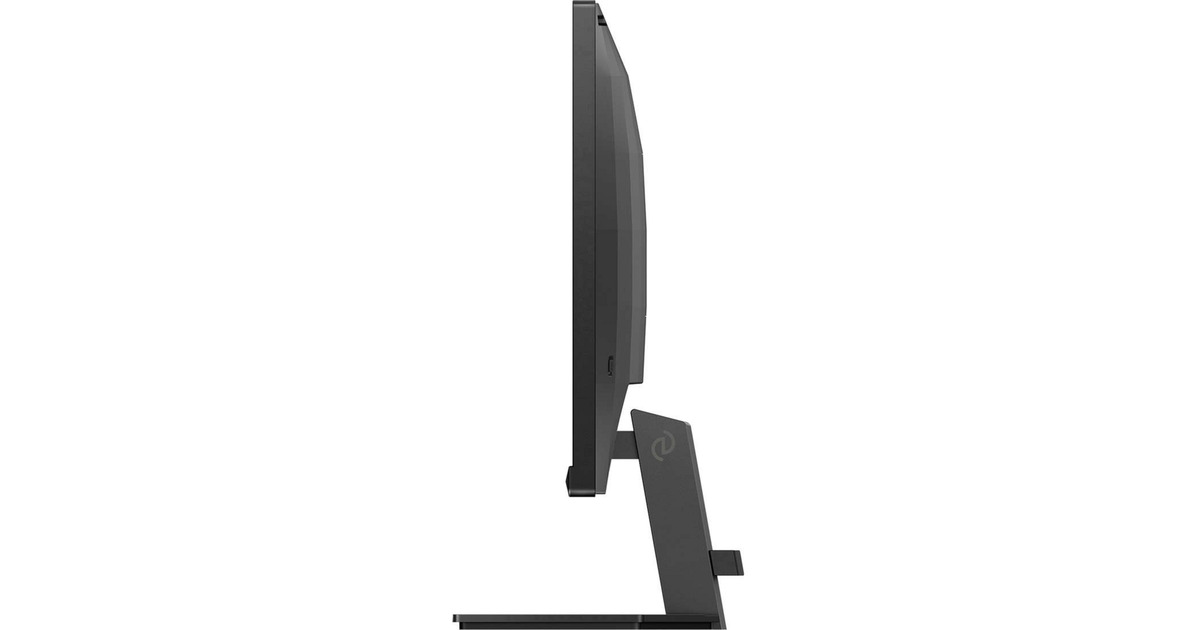 Philips Envia 27M2N3500PF/00 27" gaming monitor Zwart, 2x HDMI ...