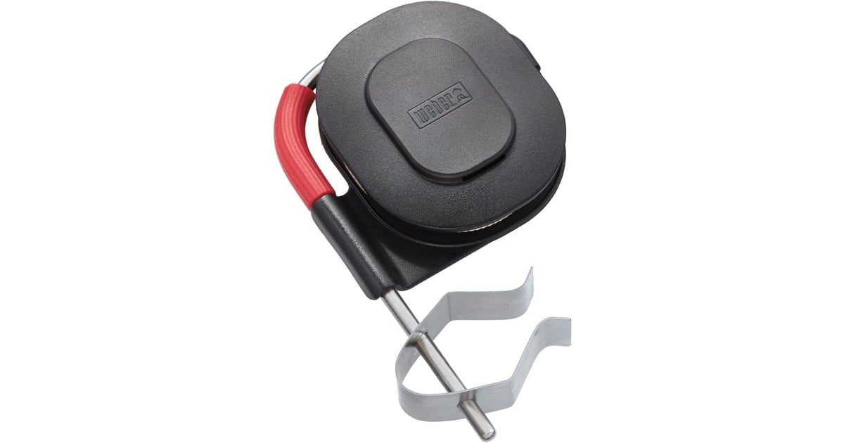 Weber Omgevingstemperatuur sensor thermometer