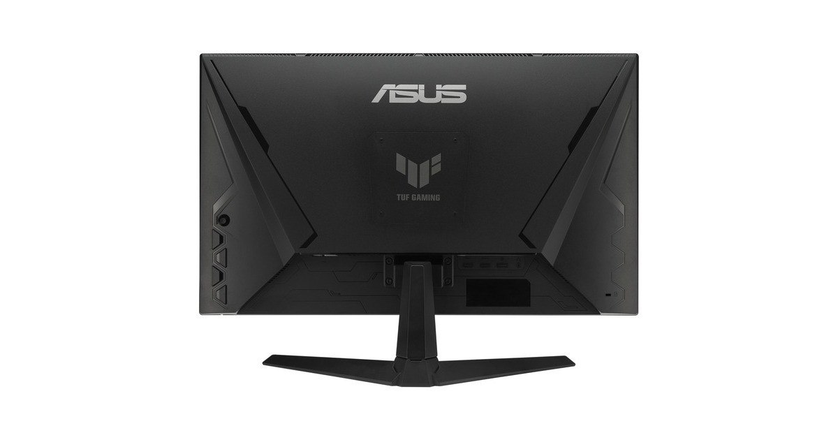 ASUS TUF Gaming VG279Q3A 27" monitor Zwart, 2x HDMI, DisplayPort, 180 Hz