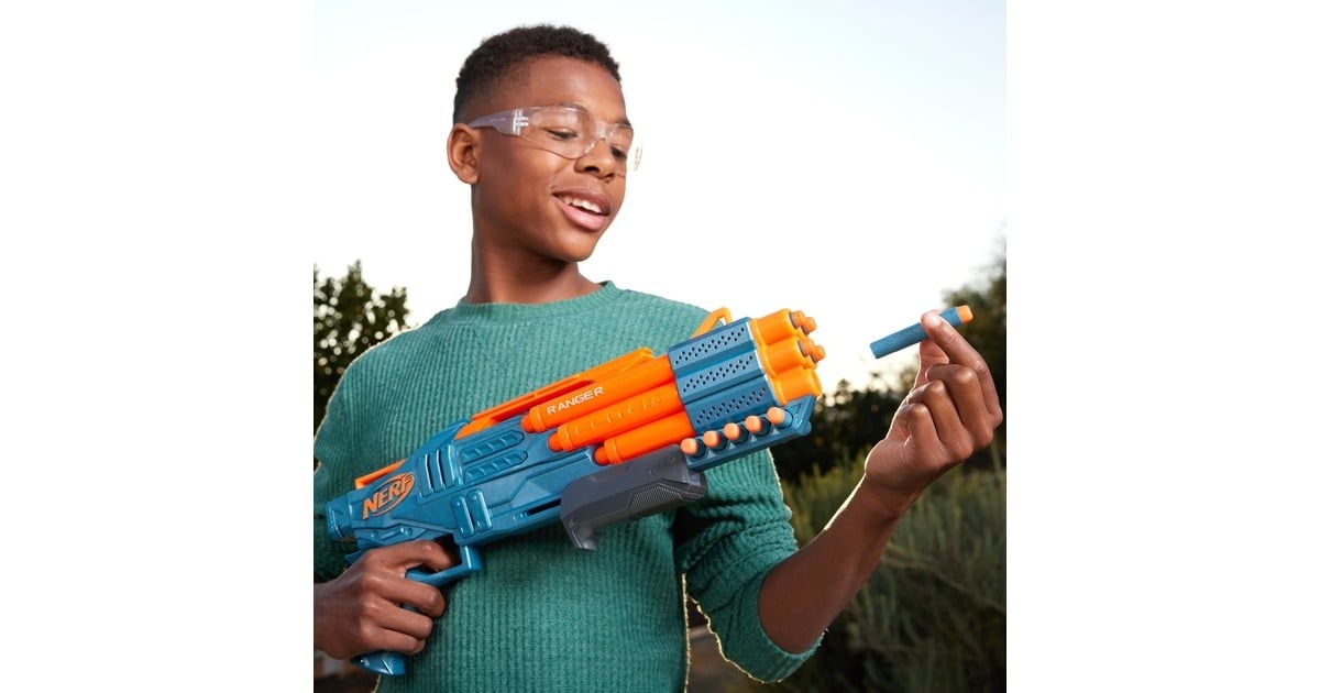 NERF Elite 2.0 Ranger PD-5 NERF-gun