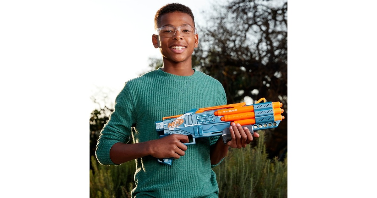 NERF Elite 2.0 Ranger PD-5 NERF-gun