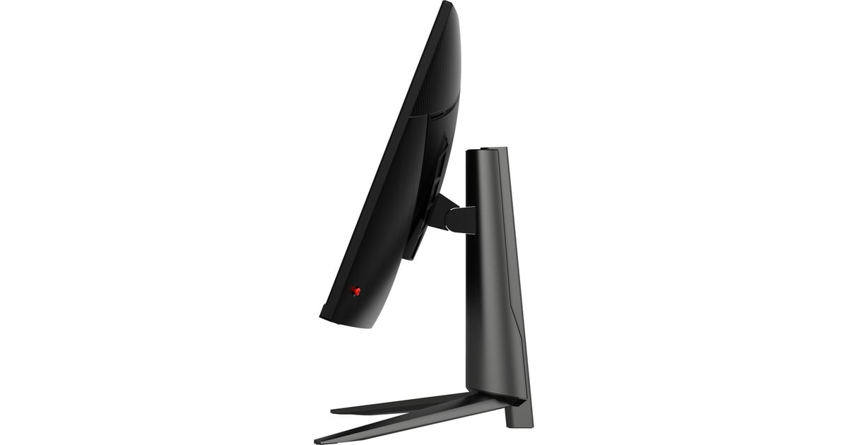 MSI MAG401QR 40" UltraWide gaming monitor Zwart, 2x HDMI, DisplayPort ...