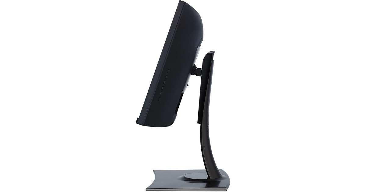 ViewSonic VP3881a Pantone gevalideerde monitor met docking station 38 ...
