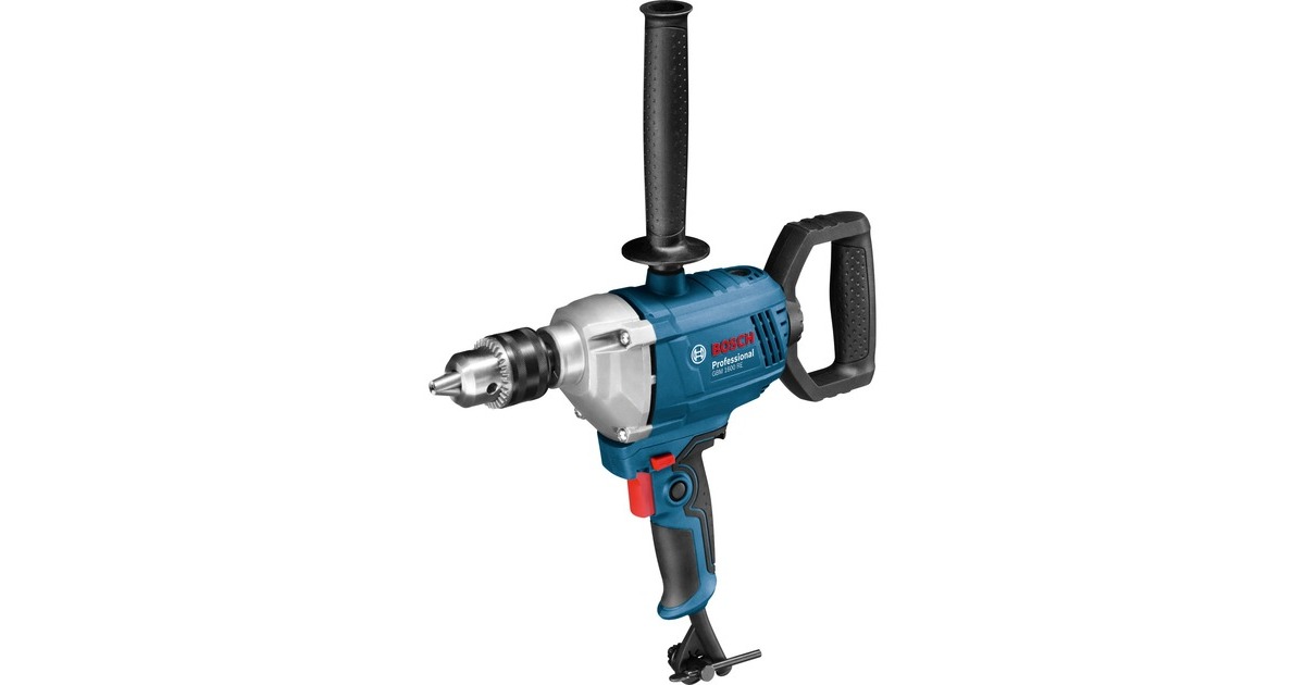 Bosch Professional GBM 1600 RE Professional boormachine