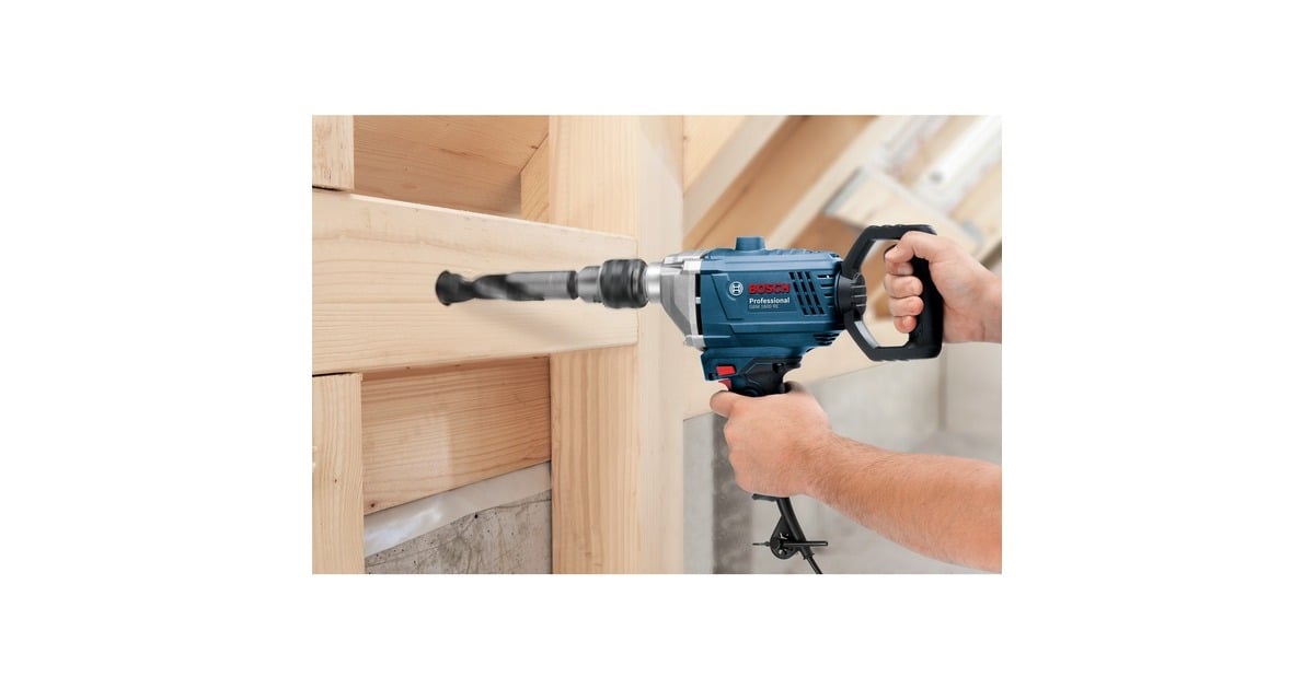 Bosch Professional GBM 1600 RE Professional boormachine