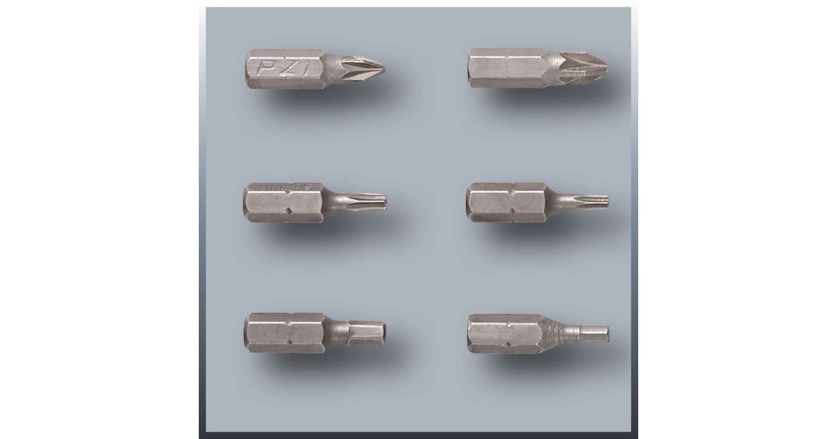 Einhell Accu schroefmachine RT-SD 3,6V schroefboor Rood/zwart